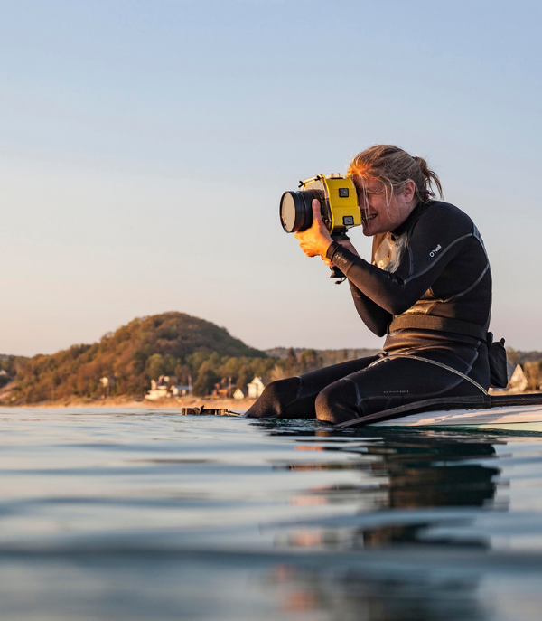 Meet the Good Works Lab Team: Photographer, Beth Price – Good Works Lab