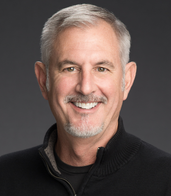 Meet the Good Works Lab Team: Organizational Strategist, Jesse Wolff ...