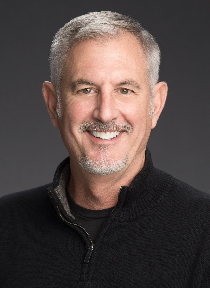 JESSE WOLFF – Good Works Lab