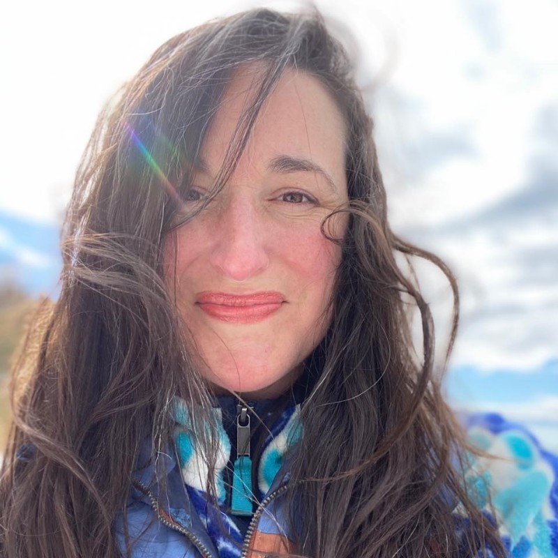 Meg Mertaugh-Graber to Speak at Elevate Northern Michigan Mental Health ...