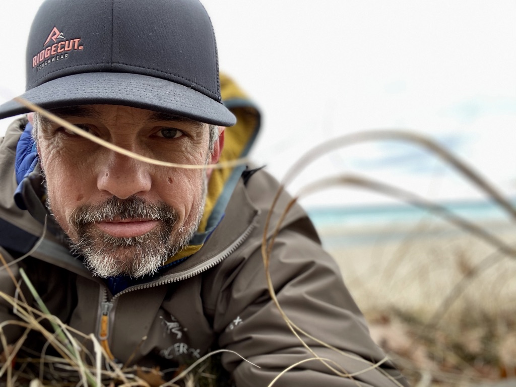 Corey Hansen to Speak at Elevate Northern Michigan Mental Health Summit ...